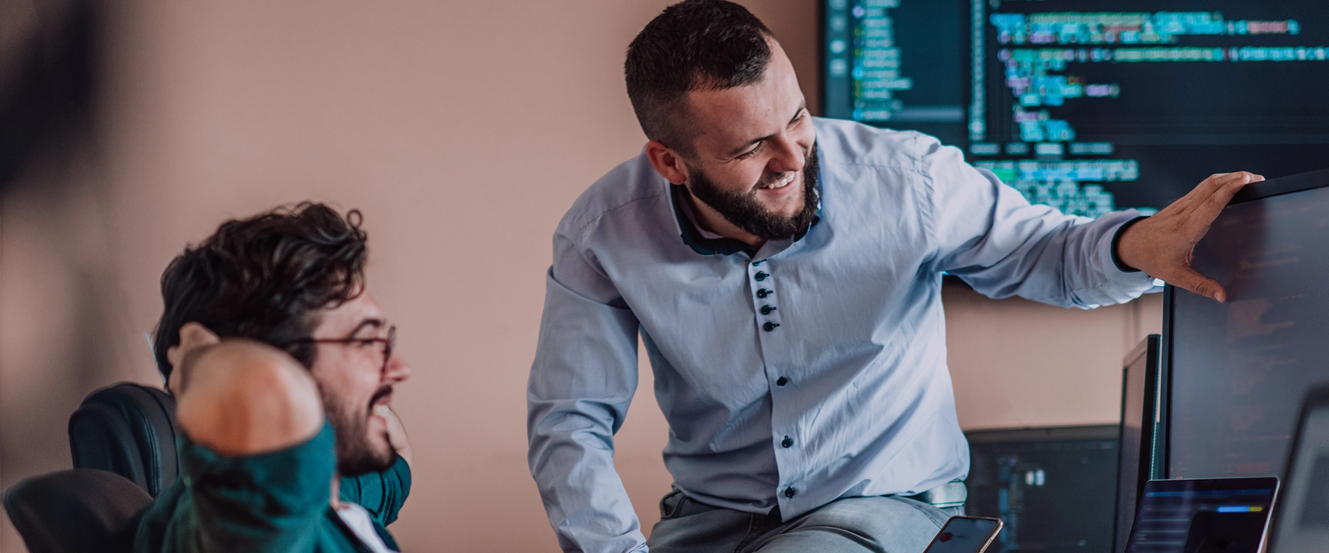 DevOps in Banking: Biggest Challenges - Software Mind