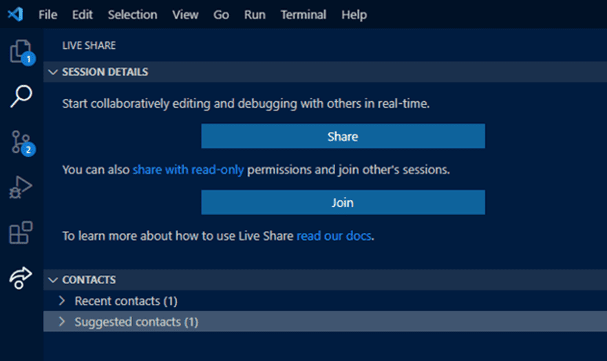 Remote pair programming: tools and best practices – Software Mind