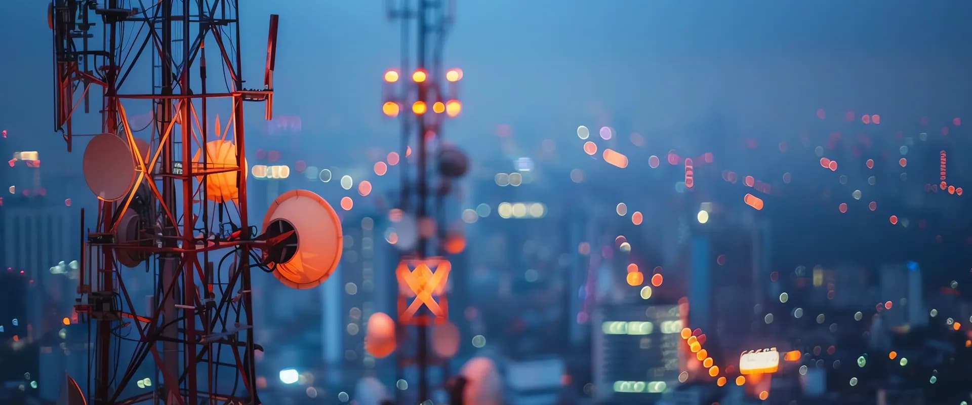 Robotic process automation in telecom – Software Mind